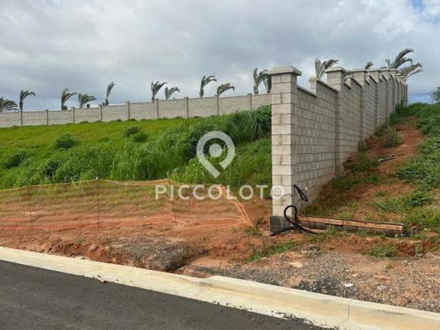 Terreno à venda em Campinas, Alphaville Dom Pedro, com 572 m², Alphaville Dom Pedro Zero