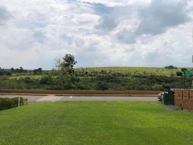 Terreno à venda em Campinas, Alphaville Dom Pedro, com 591 m², Alphaville Dom Pedro 3