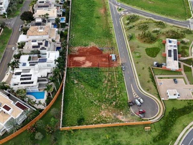 Terreno à venda em Campinas, Alphaville Dom Pedro, com 524 m², Casas Alphaville