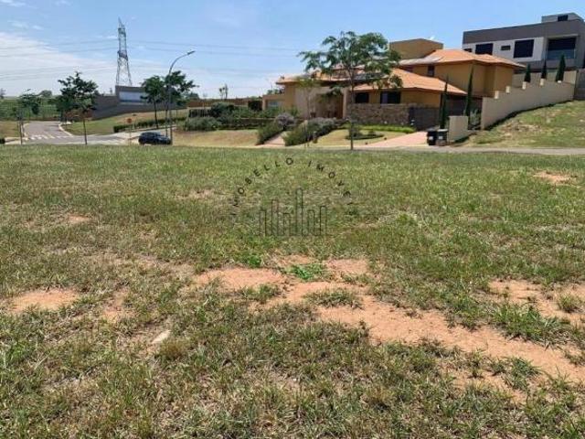 Terreno à venda em Campinas, Alphaville Dom Pedro, com 614 m², ALPHAVILLE DOM PEDRO 3