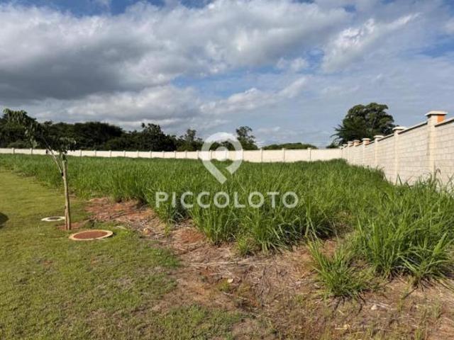 Terreno à venda em Campinas, Alphaville Dom Pedro, com 820.42 m², Alphaville Dom Pedro Zero