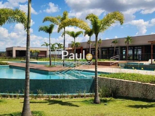 Terreno à venda em Campinas, Arborais Residencial, com 436 m², Arborais Residencial
