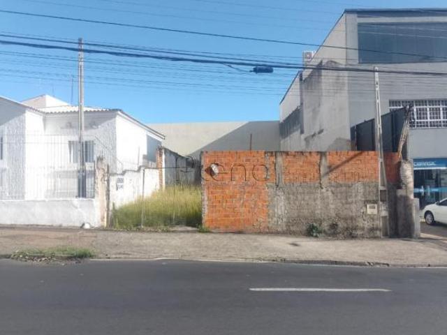 Terreno à venda em Campinas, Botafogo, com 237 m²