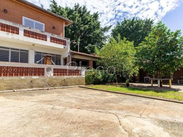 Terreno à venda em Campinas, Bosque de Barão Geraldo, com 455 m²