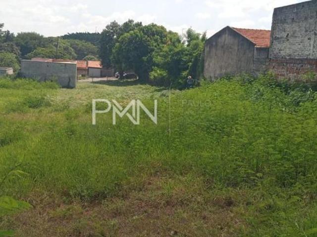 Terreno à venda em Campinas, Bosque de Barão Geraldo, com 420 m²