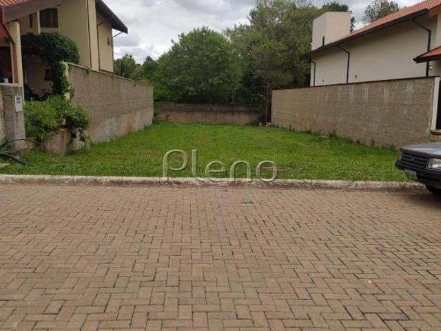 Terreno à venda em Campinas, Bosque de Barão Geraldo, com 520 m², Ilhas Di Murano