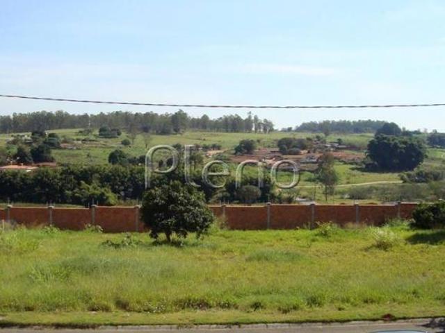 Terreno à venda em Campinas, Bosque de Barão Geraldo, com 630 m², Condomínio Res