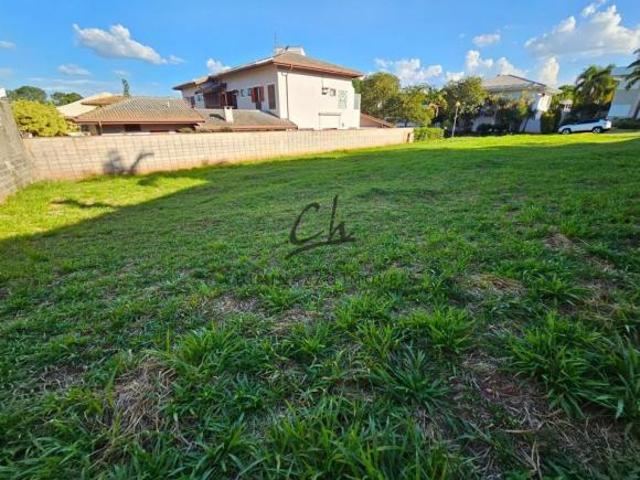 Terreno à venda em Campinas, Bosque de Barão Geraldo, com 860 m², Residencial Colina