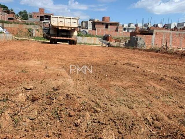 Terreno à venda em Campinas, Bairro das Palmeiras, com 272.18 m², Condomínio Villagio Pietra Santa