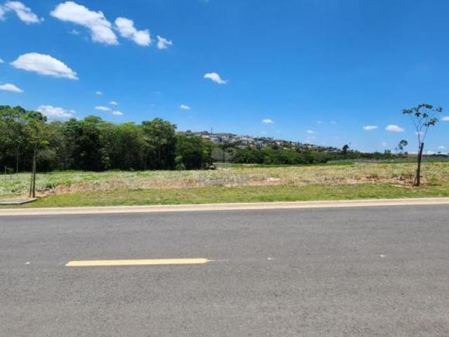 Terreno à venda em Campinas, Bairro das Palmeiras, com 404.63 m², Alphaville Dom Pedro Zero
