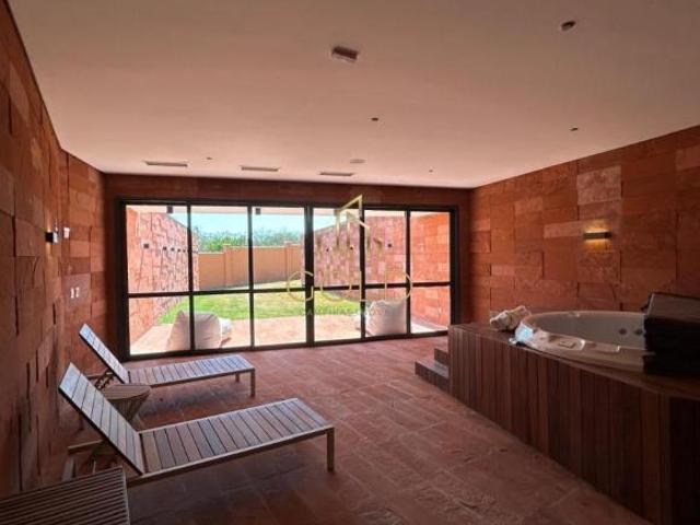 Terreno à venda em Campinas, Bairro das Palmeiras, com 412 m², Alphaville Dom Pedro Zero