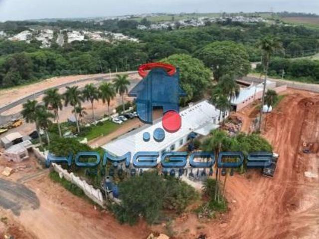 Terreno à venda em Campinas, Bairro das Palmeiras, com 412 m²