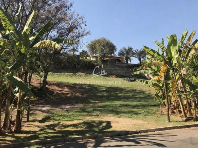 Terreno à venda em Campinas, Bairro das Palmeiras, com 537.12 m², Palmeiras da Hípica