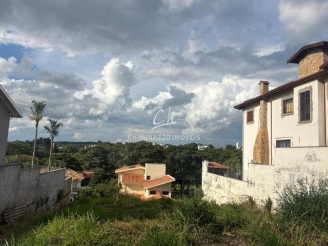 Terreno à venda em Campinas, Bairro das Palmeiras, com 760 m², Alto Das Palmeiras
