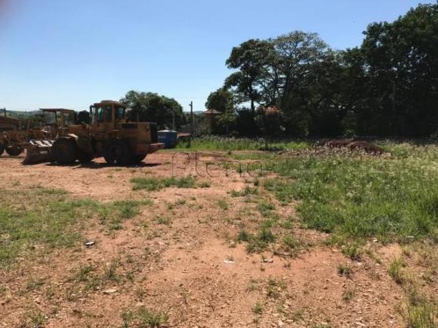 Terreno à venda em Campinas, Bananal, com 1660 m²
