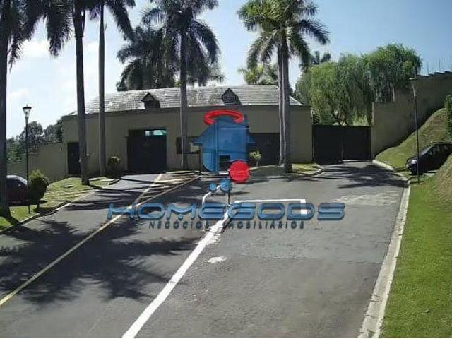 Terreno à venda em Campinas, Gramado, com 1430 m², Green Golf