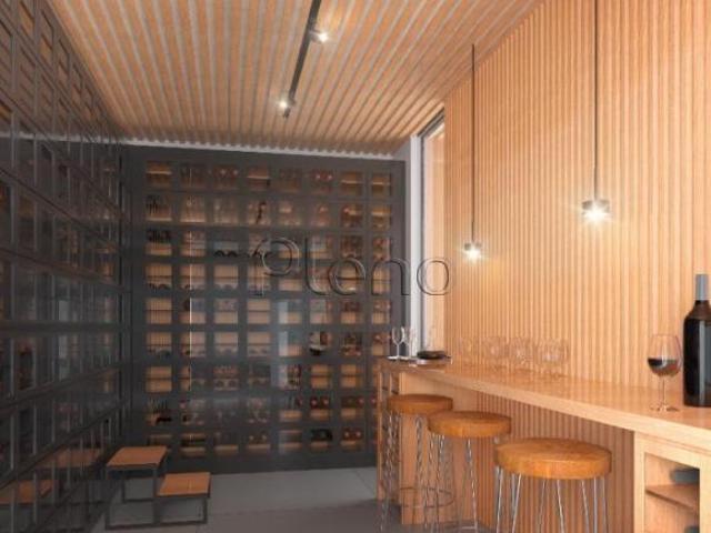 Terreno à venda em Campinas, Fazenda Pau D' Alho, com 365.12 m², Reserva Serena