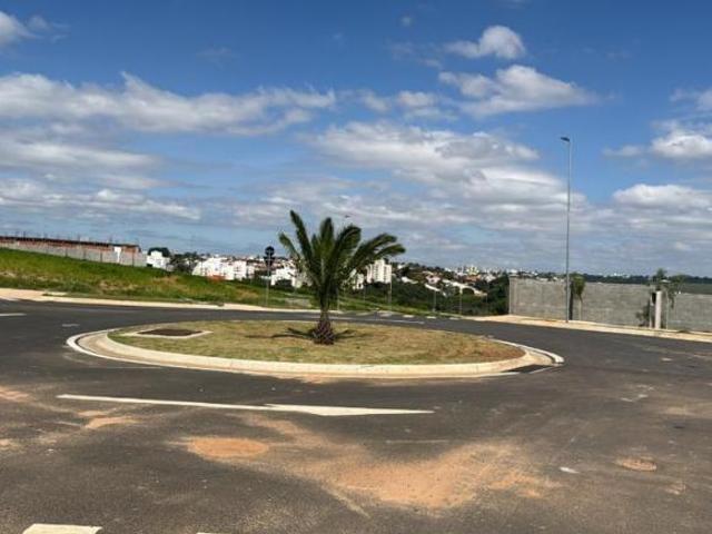 Terreno à venda em Campinas, Fazenda Pau D&apos Alho, com 360 m², Reserva Serena Campinas