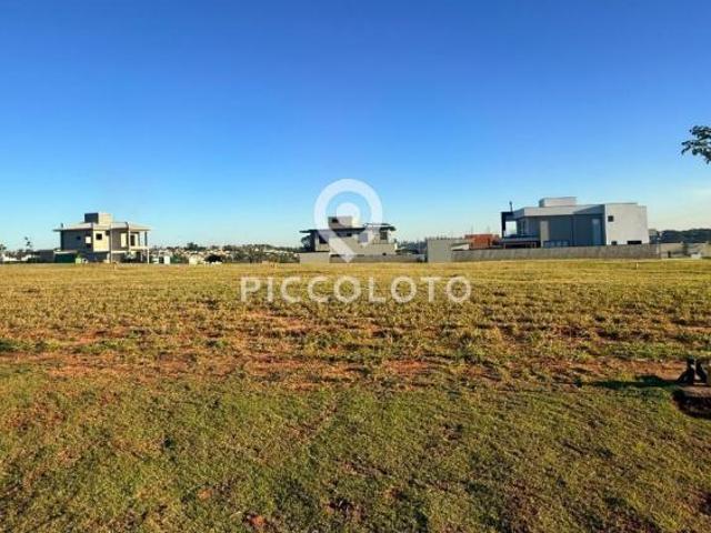 Terreno à venda em Campinas, Fazenda Pau D&apos Alho, com 360 m², Reserva Serena Campinas