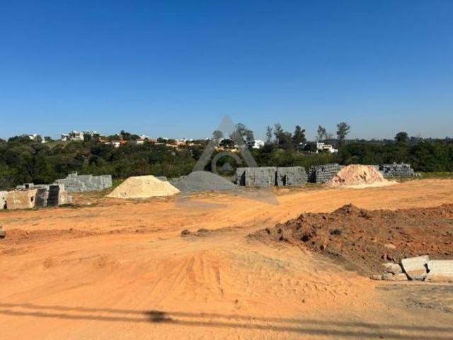 Terreno à venda em Campinas, Fazenda Pau D&apos Alho, com 360 m², Reserva Serena
