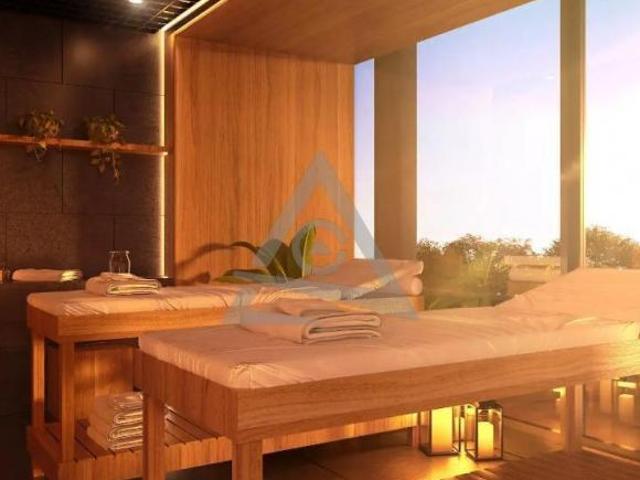 Terreno à venda em Campinas, Fazenda Pau D&apos Alho, com 362 m², Serena Campinas