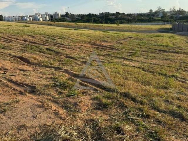 Terreno à venda em Campinas, Fazenda Pau D&apos Alho, com 447 m², Reserva Serena