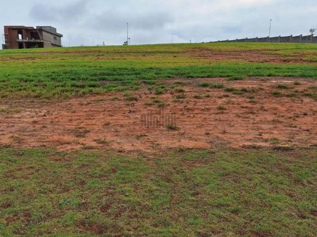 Terreno à venda em Campinas, Fazenda Pau D&apos Alho, com 400.5 m², CONDOMINIO RESERVA SERENA CAMPINAS