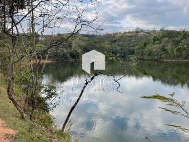 Terreno à venda em Campinas, Joaquim Egídio