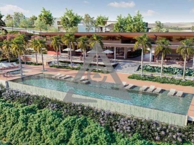 Terreno à venda em Campinas, Joaquim Egídio, com 776 m², Santana da Lapa