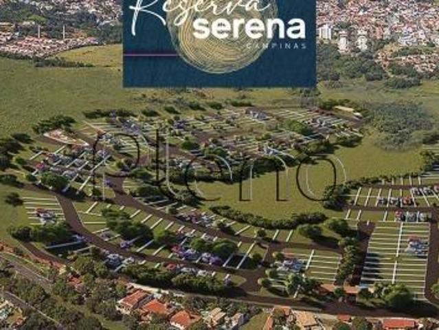 Terreno à venda em Campinas, Jardim Myrian Moreira da Costa, com 400.5 m², Reser