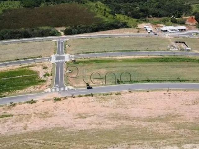 Terreno à venda em Campinas, Jardim Myrian Moreira da Costa, com 404 m², Reserva