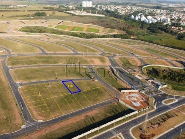 Terreno à venda em Campinas, Jardim Myrian Moreira da Costa, com 446.53 m², Rese
