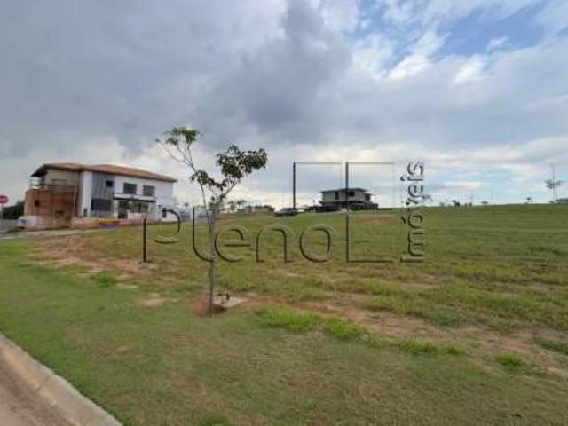 Terreno à venda em Campinas, Jardim Myrian Moreira da Costa, com 683 m², Reserva