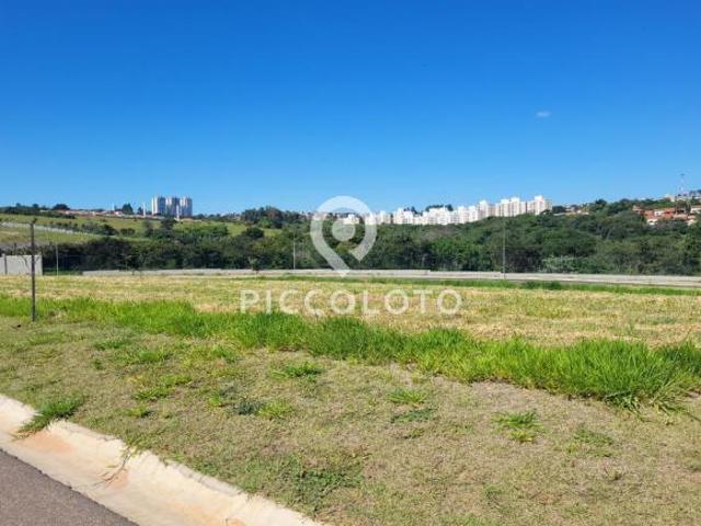 Terreno à venda em Campinas, Jardim Myrian Moreira da Costa, com 346 m², Serena Campinas