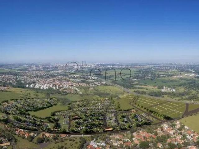 Terreno à venda em Campinas, Jardim Myrian Moreira da Costa, com 360 m², Reserva