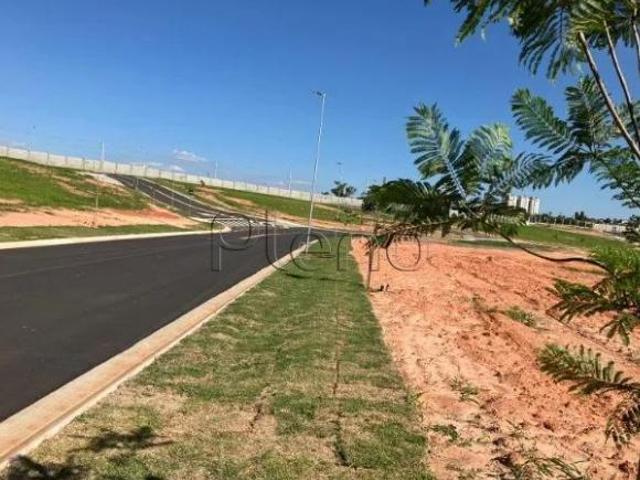Terreno à venda em Campinas, Jardim Myrian Moreira da Costa, com 360 m², Reserva
