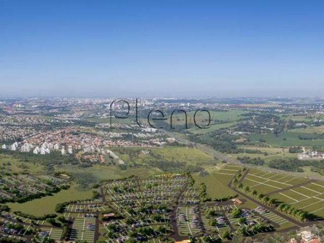 Terreno à venda em Campinas, Jardim Myrian Moreira da Costa, com 360 m², Reserva
