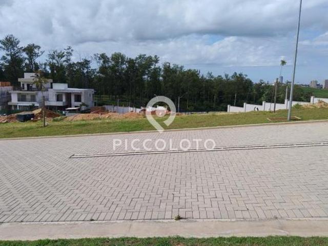 Terreno à venda em Campinas, Jardim Madalena, com 267.19 m², Vista Campinas