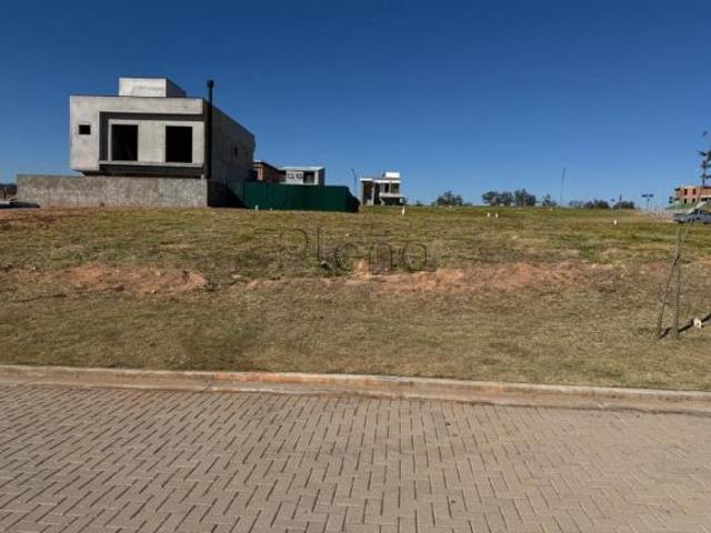 Terreno à venda em Campinas, Jardim Madalena, com 311 m², Vista Campinas