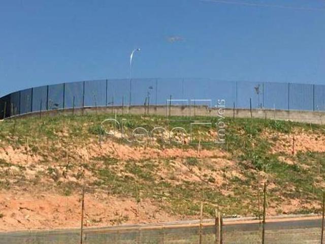 Terreno à venda em Campinas, Jardim Madalena, com 318 m², Vista Campinas