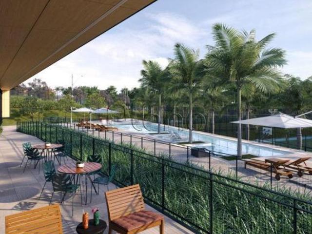 Terreno à venda em Campinas, Jardim Madalena, com 319 m², Vista Campinas