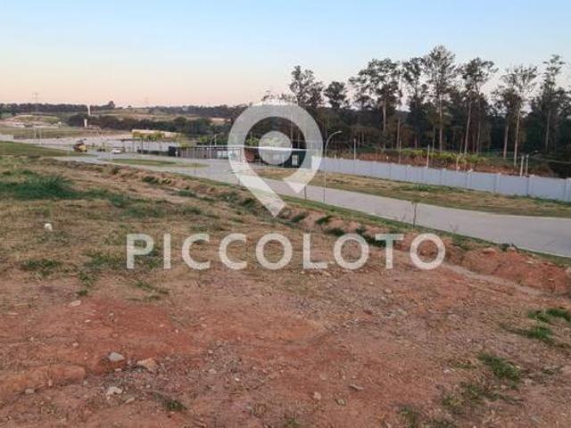 Terreno à venda em Campinas, Residencial Jatibela, com 388 m², Vista Campinas