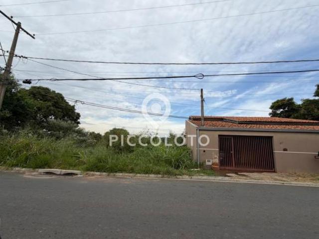 Terreno à venda em Campinas, Jardim Miriam, com 600 m²