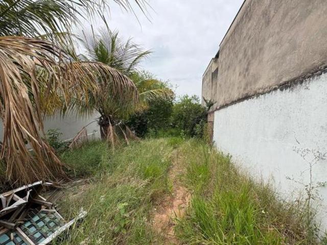 Terreno à venda em Campinas, Jardim Novo Campos Elíseos, com 18700 m²
