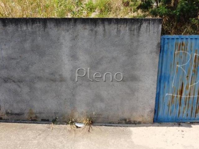 Terreno à venda em Campinas, Jardim Novo Campos Elíseos, com 1080 m²