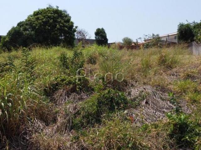 Terreno à venda em Campinas, Jardim Novo Campos Elíseos, com 2300 m²