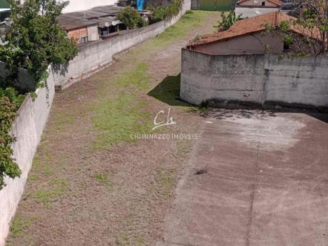 Terreno à venda em Campinas, Jardim Novo Campos Elíseos, com 490 m²