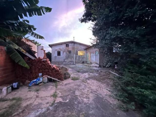 Terreno à venda em Campinas, Jardim Nova Europa, com 300 m²