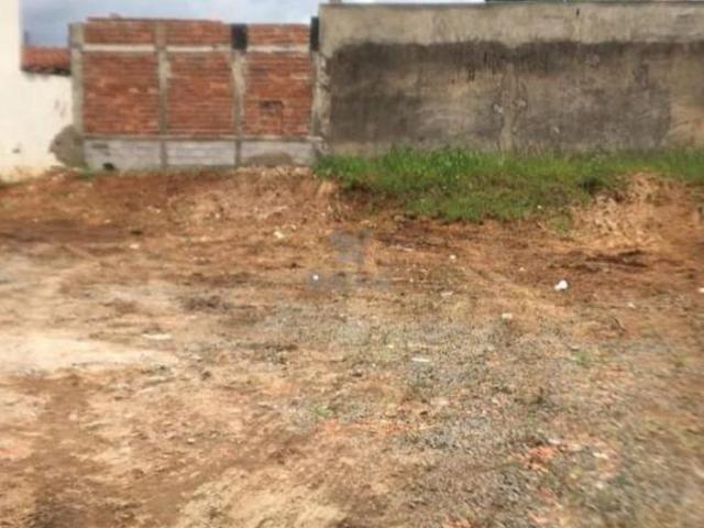 Terreno à venda em Campinas, Jardim Nova Europa