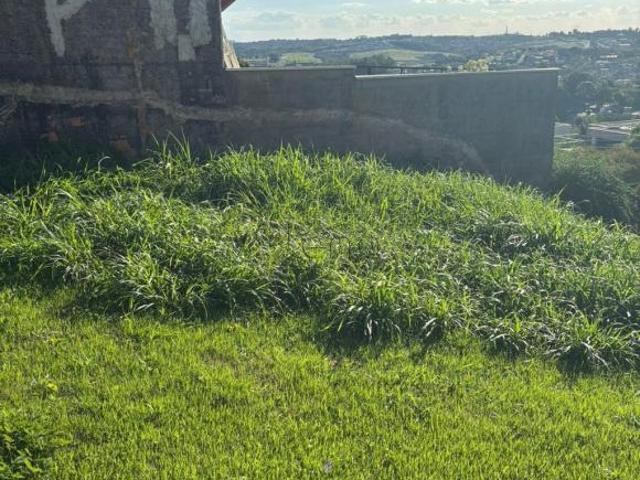 Terreno à venda em Campinas, Jardim Atibaia Sousas, com 700 m², Jardim Botânico